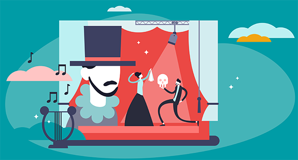 Arts & Culture Translation Services - Attached