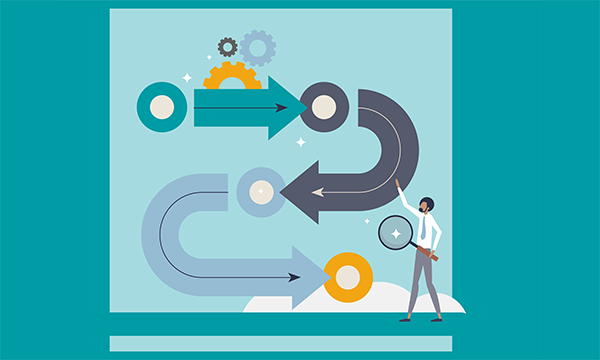 Workflow optimization - Attached